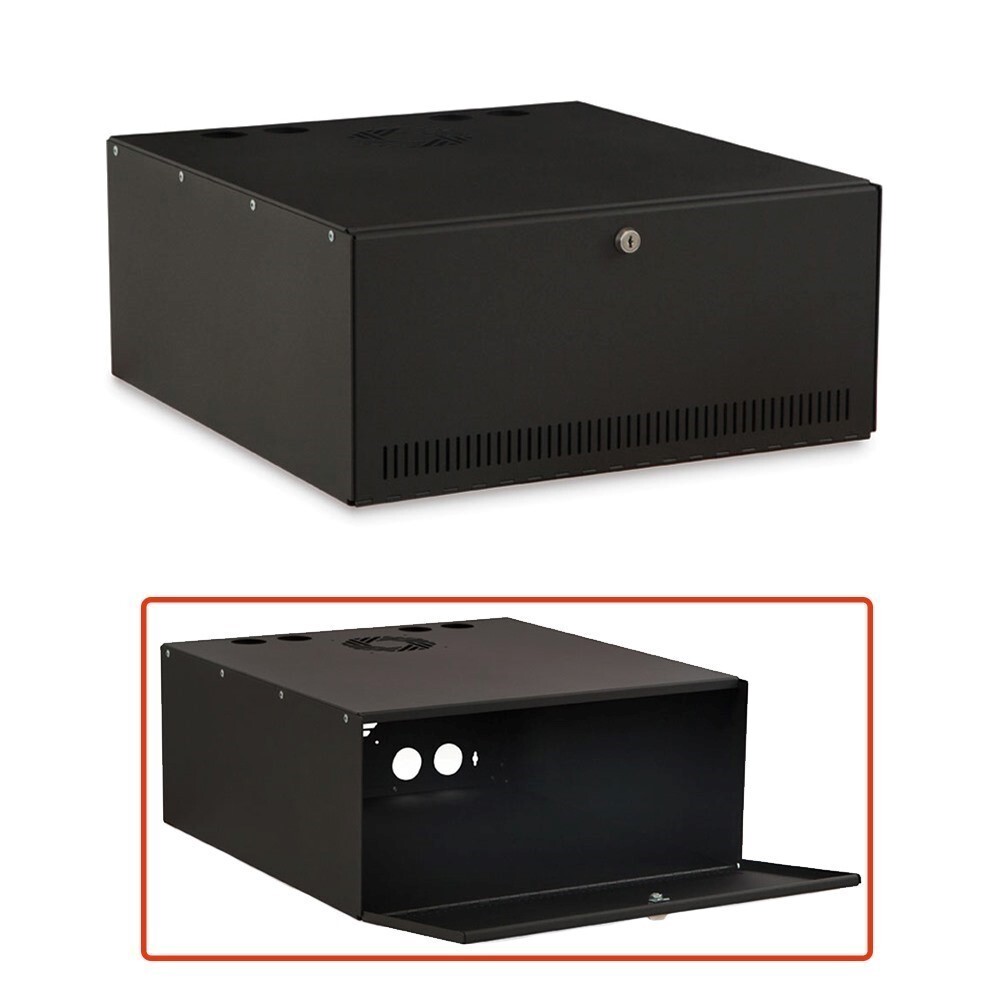 Dvr Security Cabinet | Cabinets Matttroy