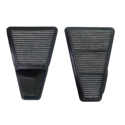 For Bentley Flying Spur 2005-2013 LH & RH Pollen Filter 3D1819619A ...