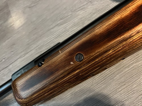 Beeman/Theoben RX2 Elite .22 Laminate Stock Huntington Beach | eBay