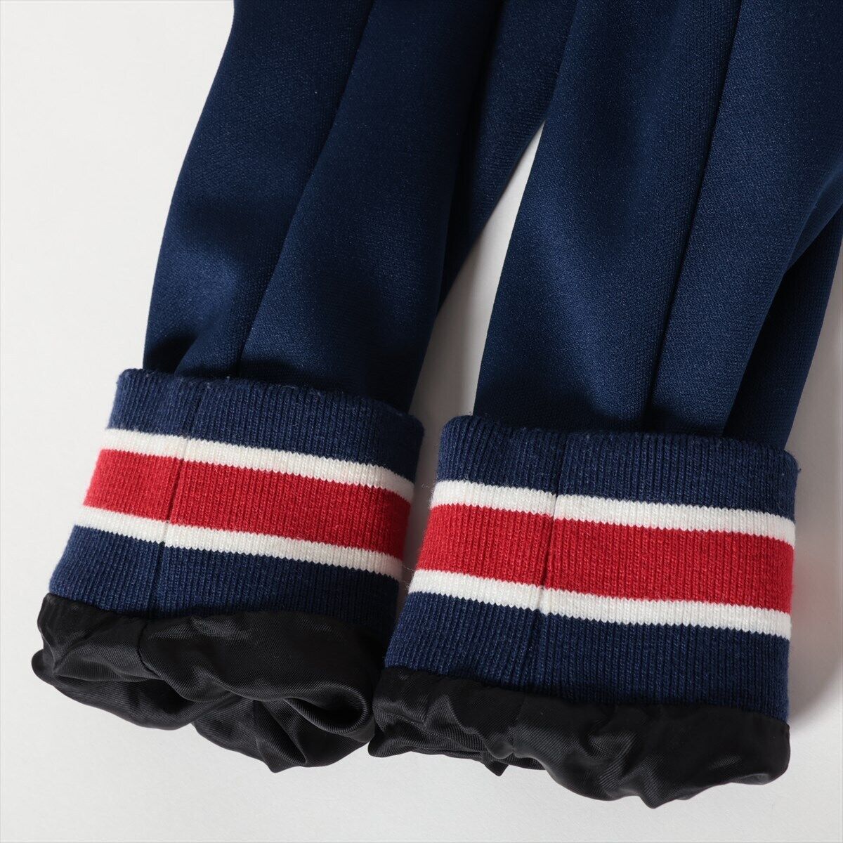 Celine Triomphe Polyester × Rayon track jacket M Ladies Celine Triomphe Polyester × Rayon track jacket M Ladies