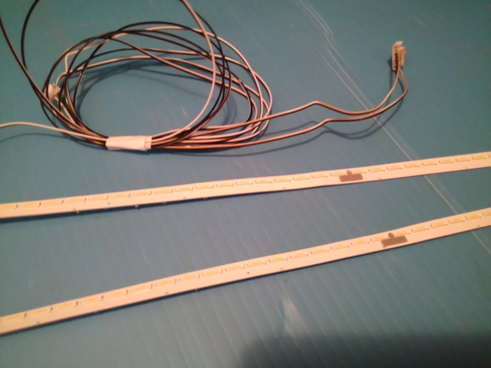 LG 60UH6090-UF all boards T-Con Led back light power supply Wi-Fi ...