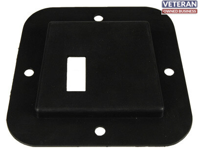 Lower Shift Boot (Molded Rubber) Manual Trans 70-81 Camaro Firebird | eBay