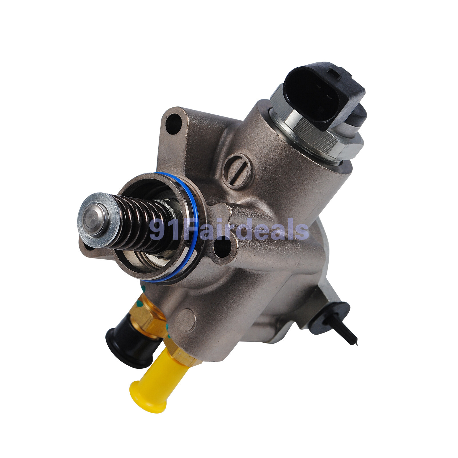 High Pressure Fuel Pump For 2.0T AUDI A3 A4 S3 VW Seat Skoda 06F127025K ...
