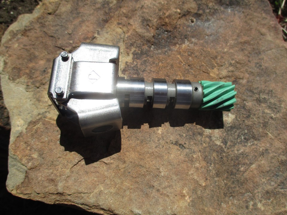 700R4 Transmission Governor Green Gear, GMC | eBay