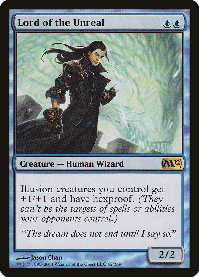 MTG Commander EDH Deck Minn, Wily Illusionist 100 Magic Cards Custom ...
