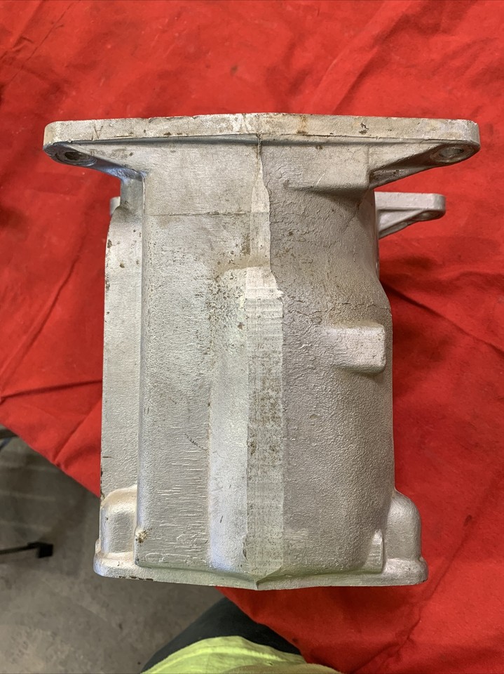 1962 Chevrolet Corvette T10 Transmission 3782212 T10-1C T10-7B T10-107 ...