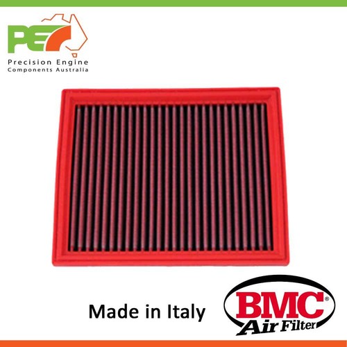 New *BMC ITALY* 268 x 228mm Air Filter For Volkswagen Vento A3 2.0 I ...