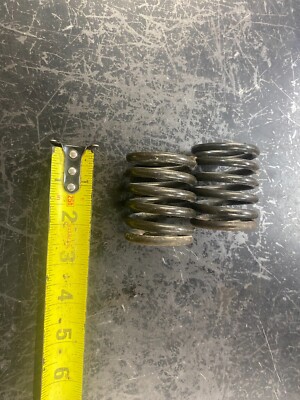 Craftsman DLT3000 917.273810 seat springs #124181X | eBay