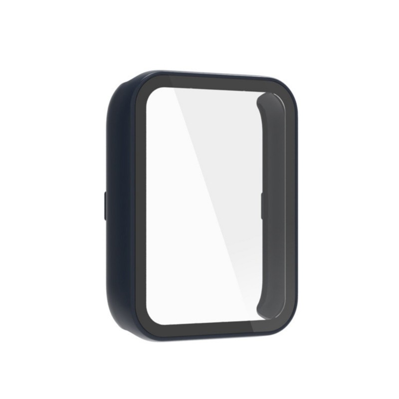 Screen Protector Sleeve Full Coverage Cover Case PC Film+Shell Sleeve ...