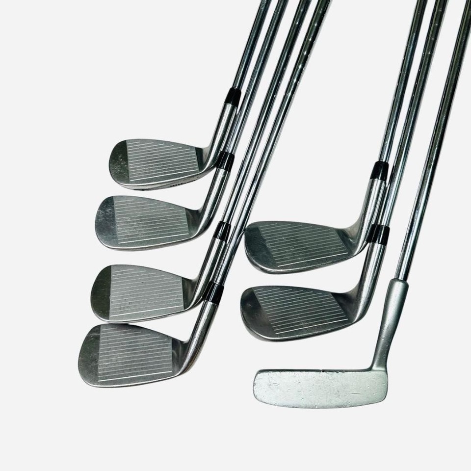 Wilson Ultra i8 Golf Club Set Wilson Beginner | eBay