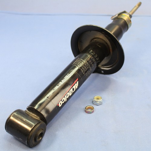 PAIR Rear ACDelco 530-103 Premium Gas Shock for 89-94 Hyundai Sonata | eBay