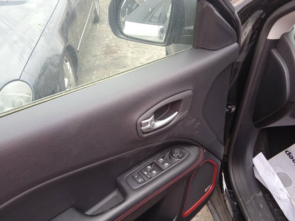 TRASMISSIONE POSTERIORE SINISTRA / 534183780 / 17004295 PER JEEP ...