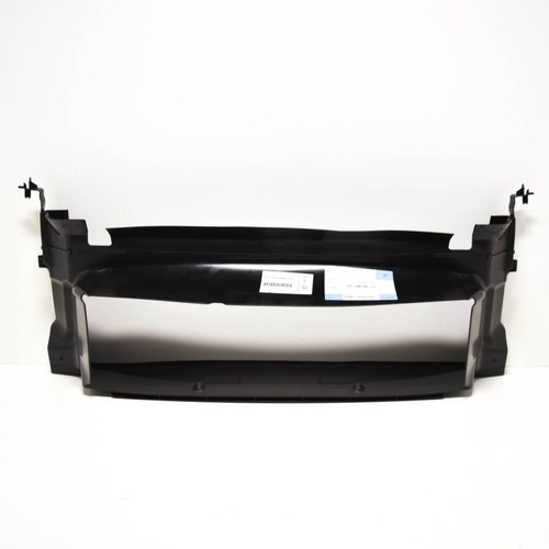 OEM BMW 1 F21 Front M Sport Bumper Radiator Lower Air Duct 51748060315 ...