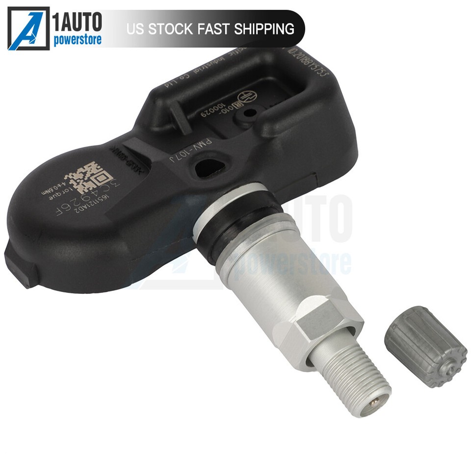 Tire Pressure Monitoring Sensor TPMS For 2005-2019 Toyota 4Runner Lexus ...