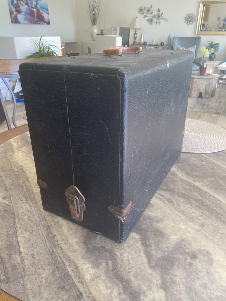 Vintage Sewmor sewing machine model 404 | eBay