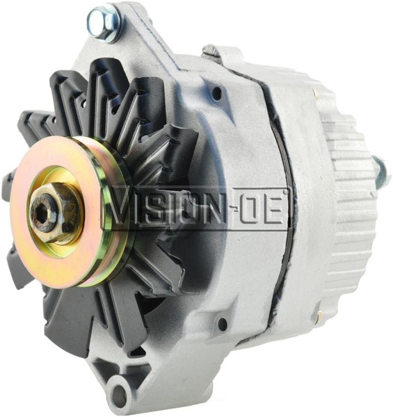 Alternator Vision OE 7127-6 Reman for sale online | eBay