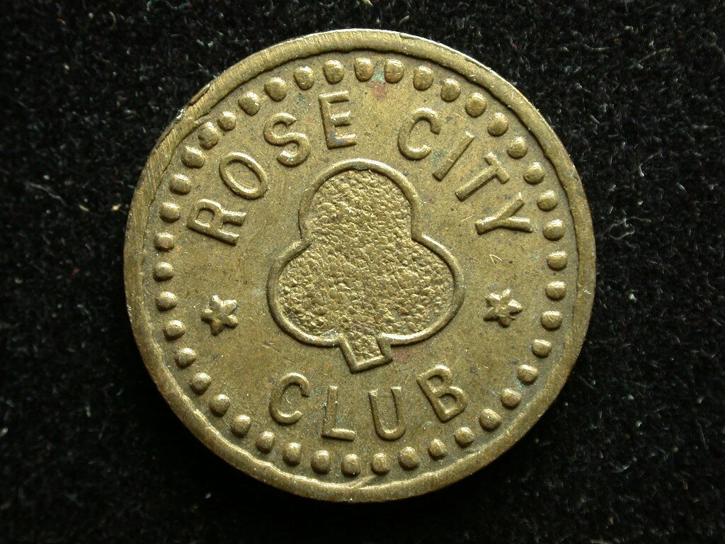 City Club Of Portland Oregon