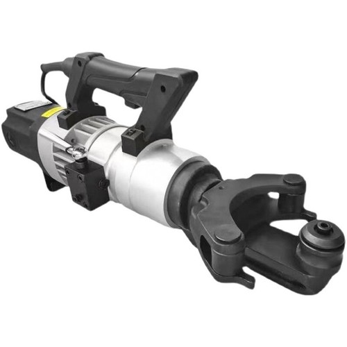 Portable Hydraulic Electric Steel Bar Bending Machine Light Bending ...