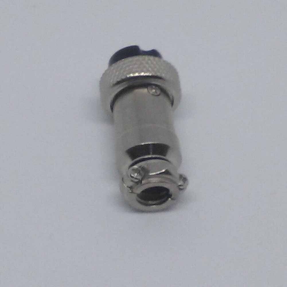 Scooter Electric Bicycle Connector 1 Pc 12mm Mounting Battery Charger ...