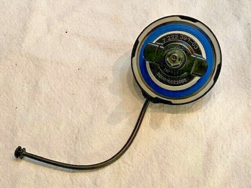 BMW E36/E39/E46/E60/E90/E92 X3/X5 OEM Fuel Gas Tank Filler Cap 7 222 ...