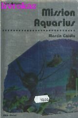 Mission Aquarius | eBay
