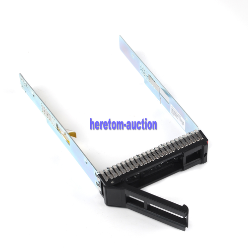 SM17A06251 3.5" LFF SATA SAS Caddy Tray for Lenovo IBM SR650 SR550 ...
