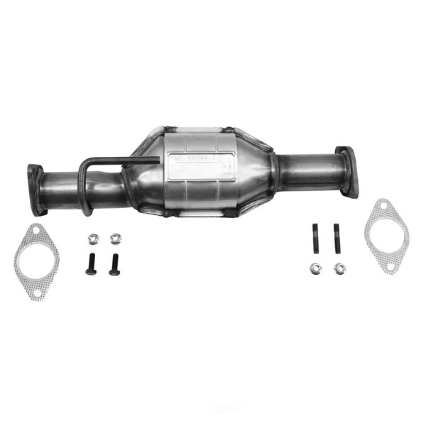 Catalytic Converter-Direct Fit Converter AP Exhaust 642044 for sale ...