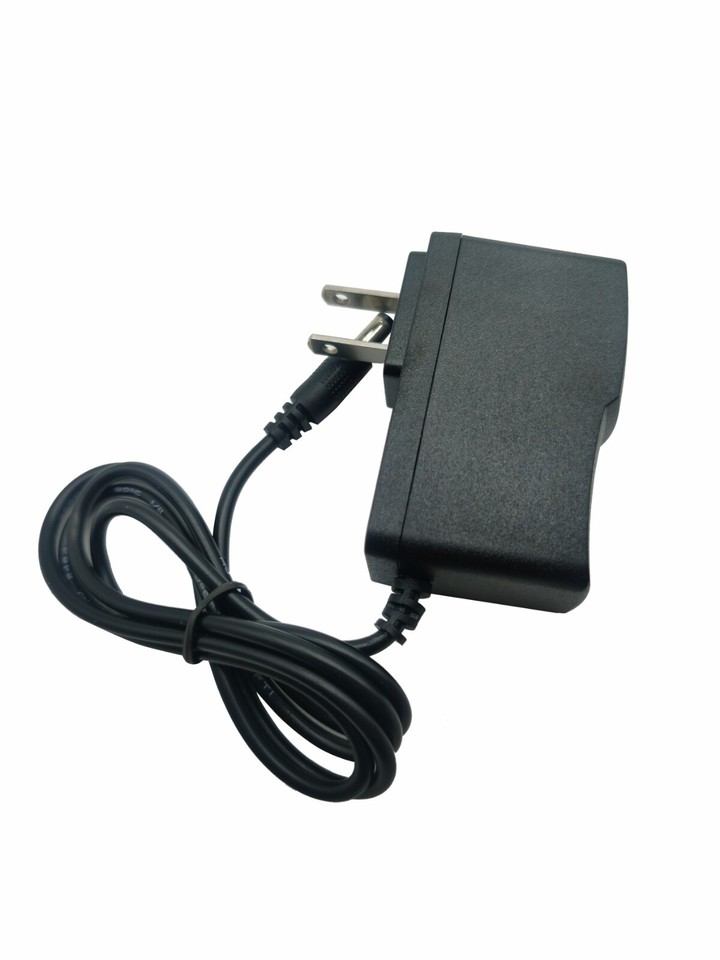 5V AC Adapter For Linksys BEFSR81 Router Switch Wall Home Charger Power ...