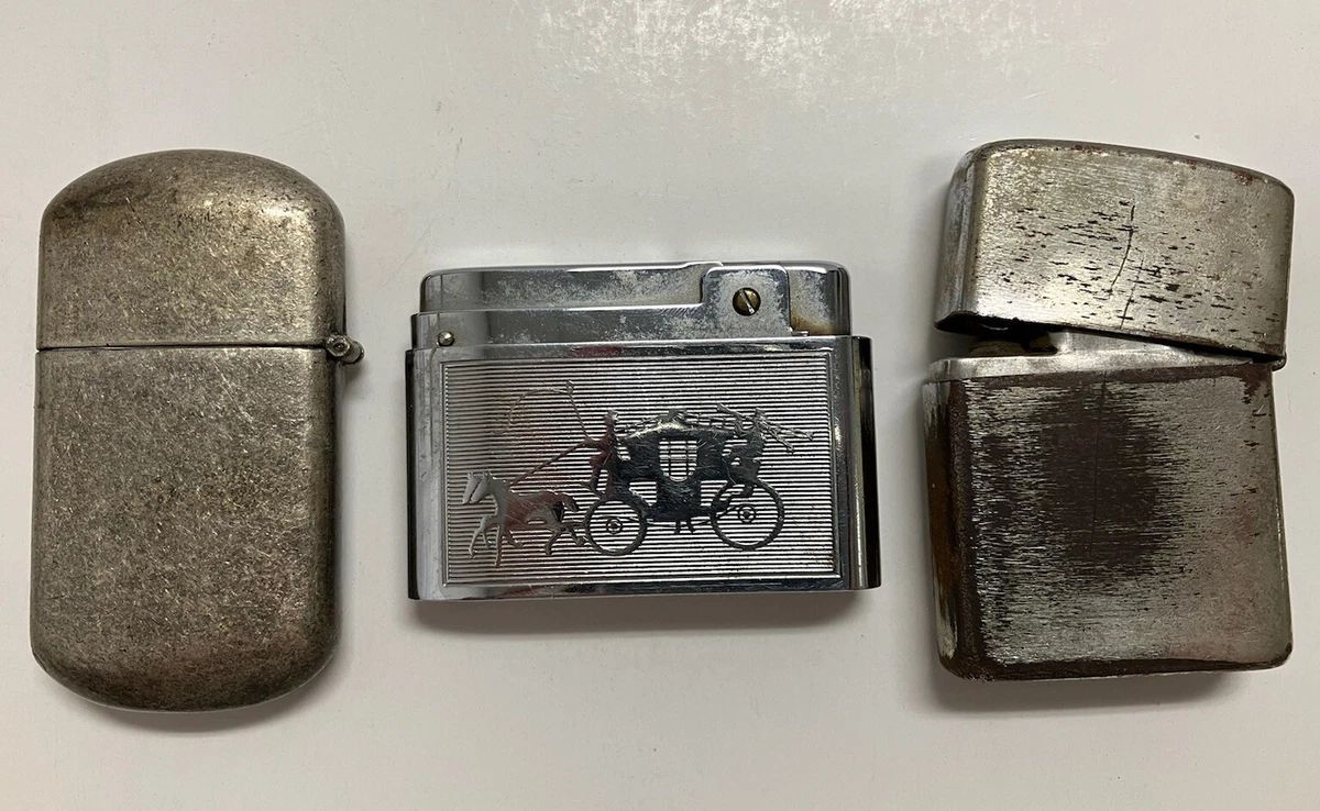 Vintage Lighters