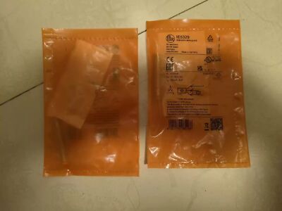 1pcs IFM IE5329 IEB3004-BPKG/AS | eBay