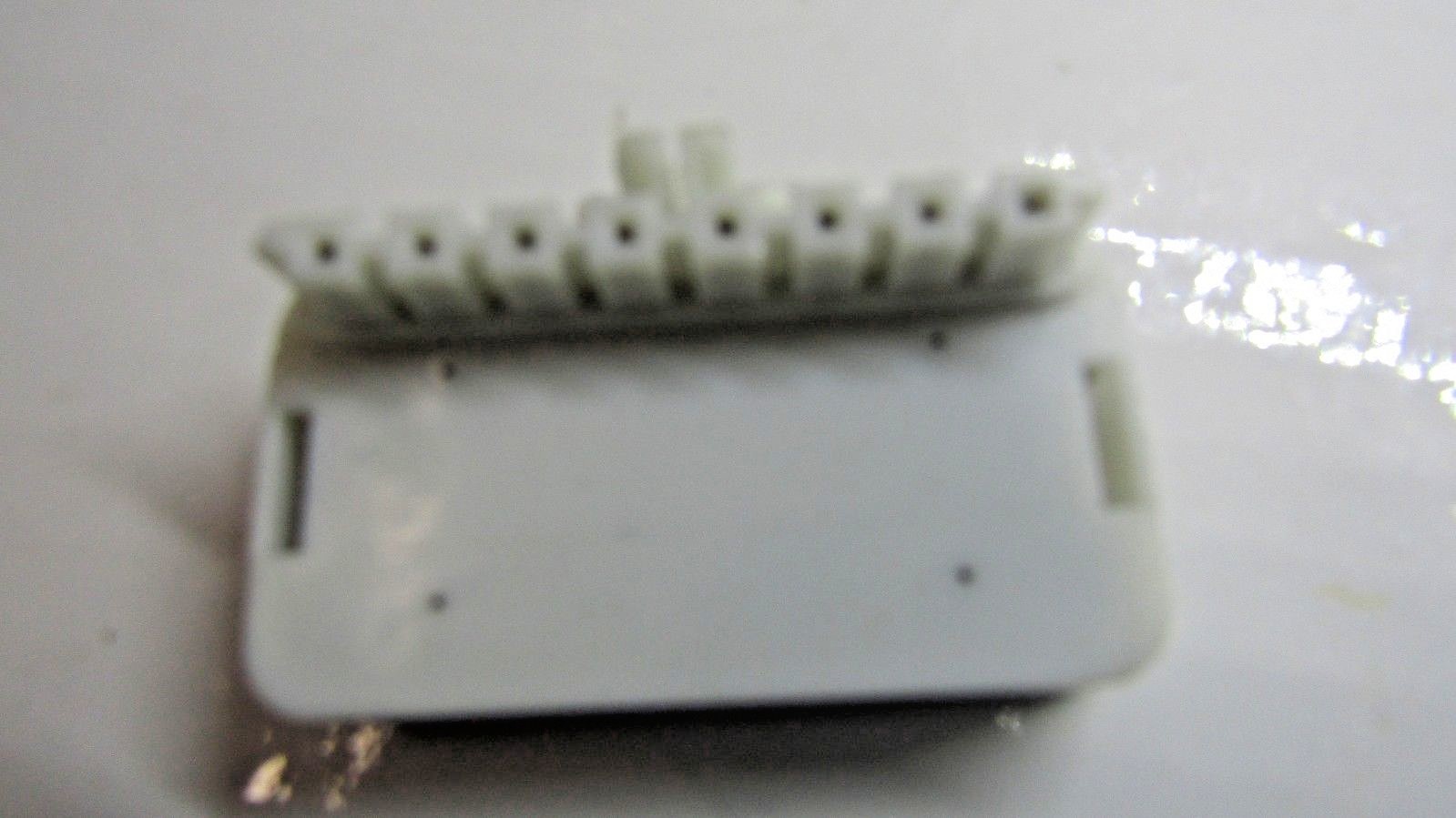 16218939 ACDelco GM ELECTRONIC SPARK CONTROL MODULE NEW | eBay