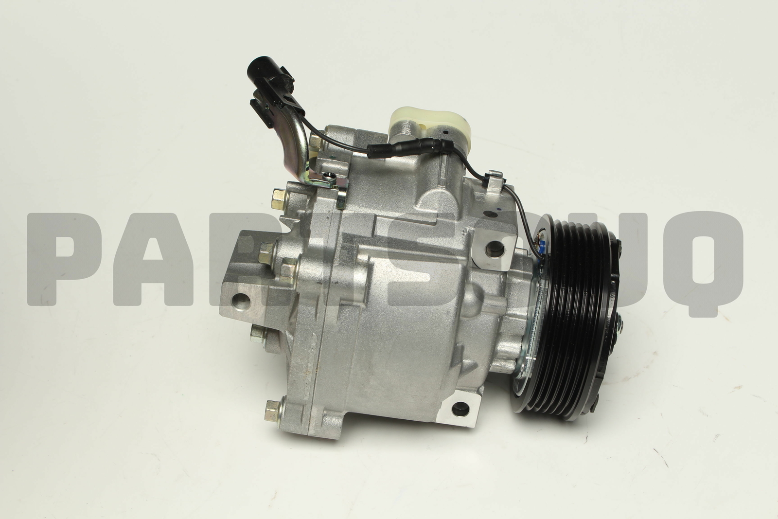 7813A969 Genuine Mitsubishi COMPR & CLUTCH ASSY,A/C | eBay