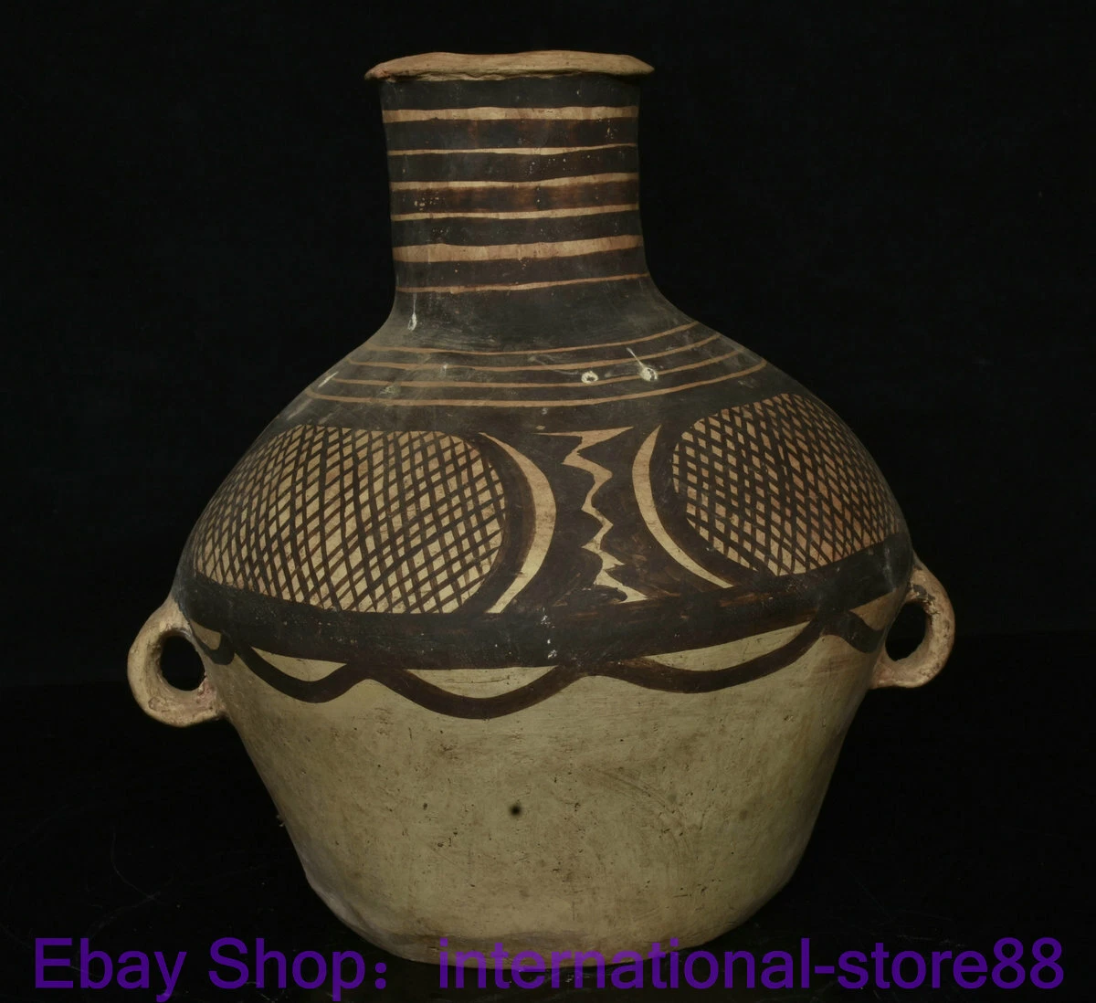 Value Of Old Pottery