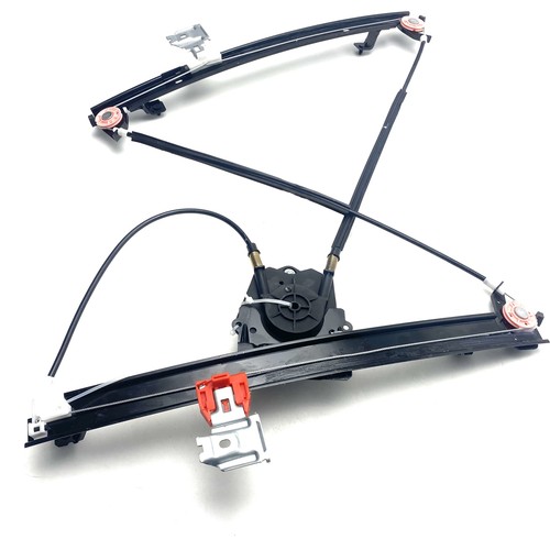 Rear Right Door Window Regulator W/O Motor For 03-13 Maserati ...