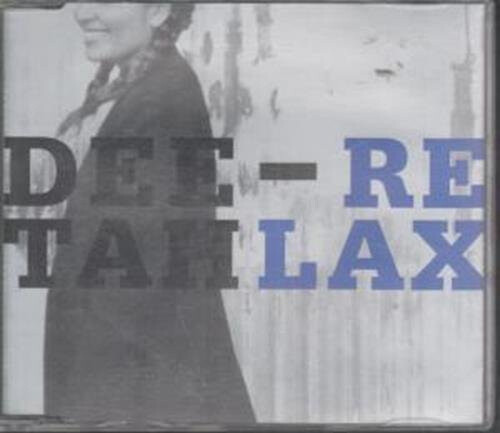 Relax [CD 2] by Deetah [Audio CD] 731457031124 | eBay