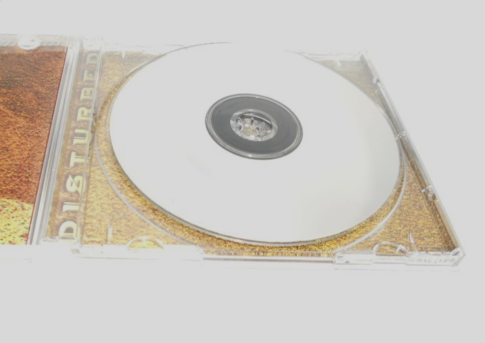 Disturbed - Believe [Music CD] Explicit, Parental Advisory LN ...