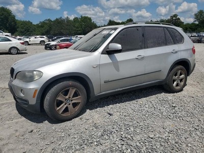 64536945726 2007 BMW X5 A/C Refrigerant Discharge Hose | eBay