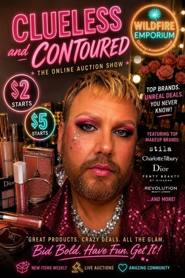 R.E.M. Beauty, Stila, Revolution & More! $2-3Beauty Steals with ...