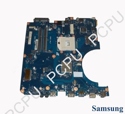 Samsung BA92-06785B Intel Socket 989 Laptop Motherboard Open Box | eBay