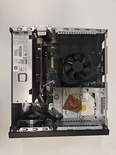 HP 280 G2 SFF Business PC | eBay UK