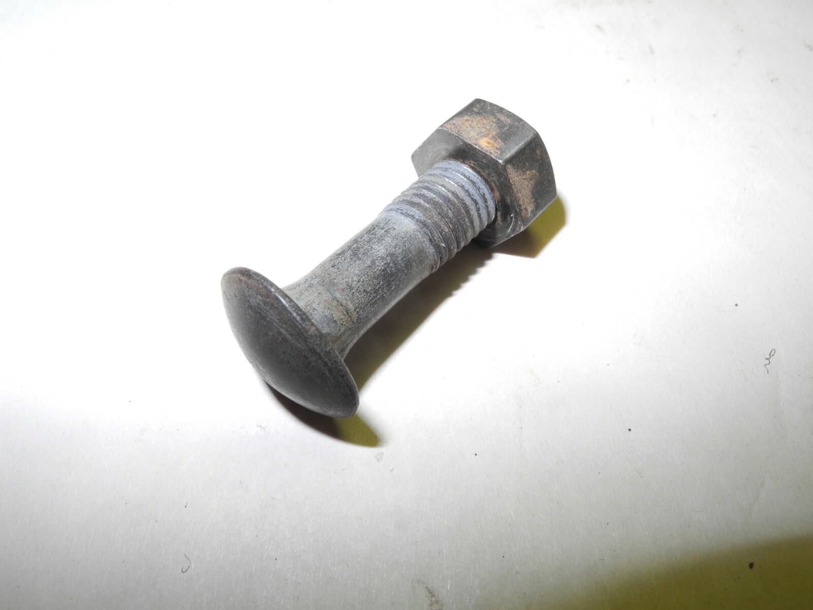 VINTAGE SINGER TREADLE SEWING MACHINE SET 3 CENTERING BOLTS + SKIRT ...