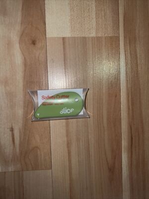 slice Safety Cutters Fixed Non Replaceable Micro Safety Blade Ceramic ...