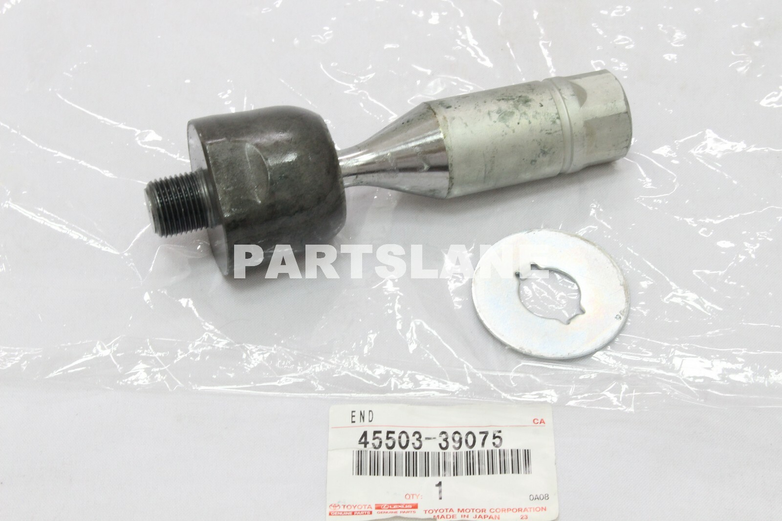 Toyota Tacoma 4Runner OEM Steering Rack Tie Rod End Left or Right 45503 ...