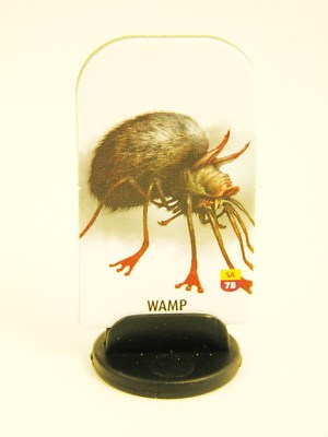 Pathfinder Battles Pawns / Tokens - #078 Wamp - Strange Aeons - Medium ...