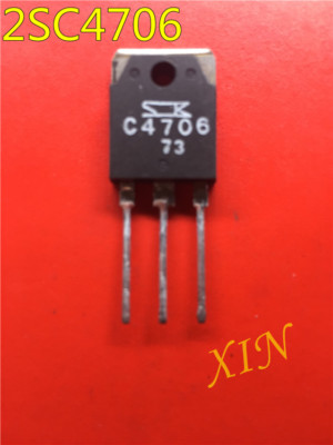 5PCS 2SC4706 C4706 TO3P NEW | eBay