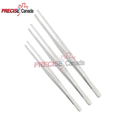 Laboratory Furnaces - Tongs