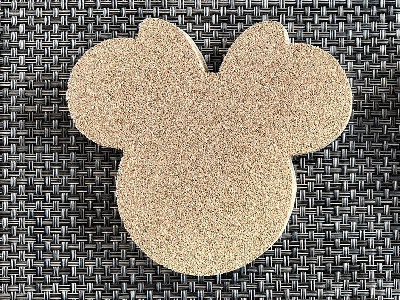 Disney Minnie Mouse Inspired mini Pin Board Corkboard - Pin Collector ...
