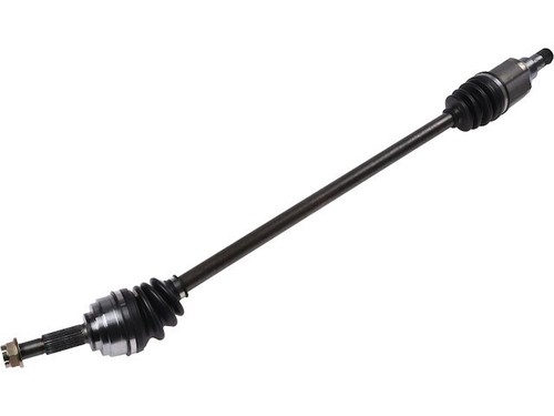 Front Right CV Axle Assembly For 13-20 Nissan Versa Note 1.6L 4 Cyl ...