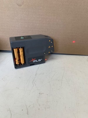 Rotary Lasers - Pacific Laser Systems