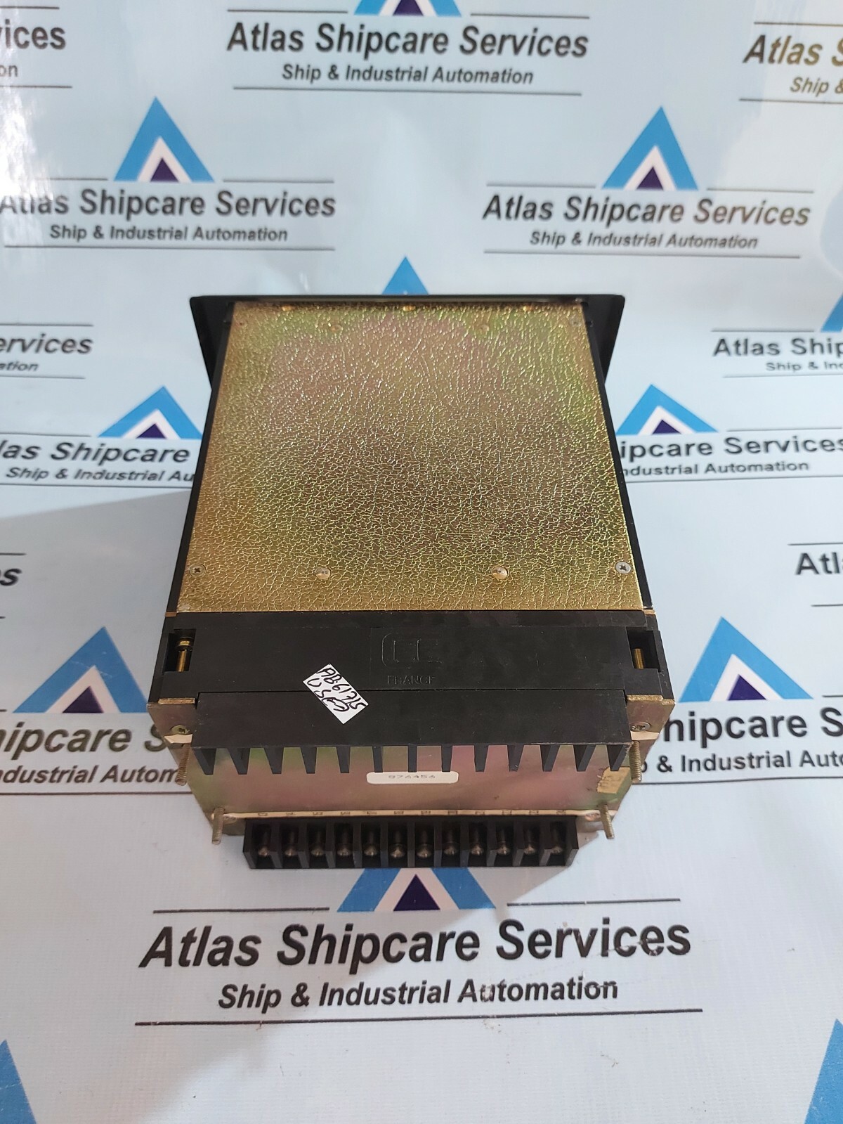 CEE IMM 7980 MOTOR PROTECTION RELAY | eBay